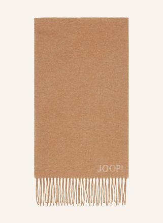 Joop Schal Larsen beige