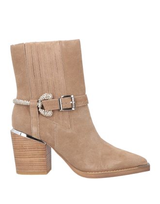 Alma En Pena SCHUHE - Stiefeletten auf YOOX.COM