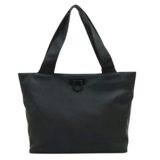 Ferragamo Damen, Pre-Owned, Schwarzk, ONE SIZEGr&ouml;&szlig;e