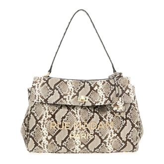 Rue Madam Damen, Taschen, Beige, ONE SIZEGr&ouml;&szlig;e