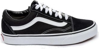 Vans Femme, Chaussures, Noir, Taille: 36 EU Baskets