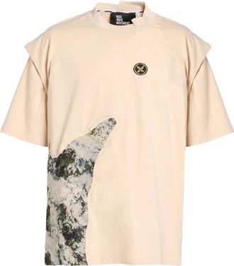 Mod Wave Movement TOPS - T-shirts auf YOOX.COM