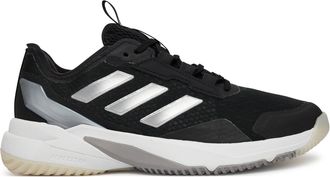 adidas Hallenschuhe adidas Crazyflight 6 HQ4684 Schwarz