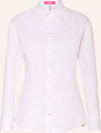 Cinque Cinque Hemdbluse Cibravo weiss