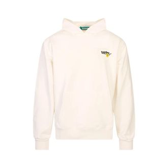Barrow Hoodies - - Sweatshirts & Hoodies - Herren - Wei&szlig; - S