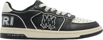 Amiri Homme, Chaussures, Noir, Taille: 43 EU Baskets