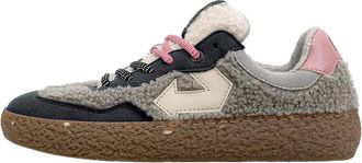 ID.EIGHT Id.eight - Uriduri Teddy Pearl - unisex - Chaussures - Multicolore - Taille: 38 EU