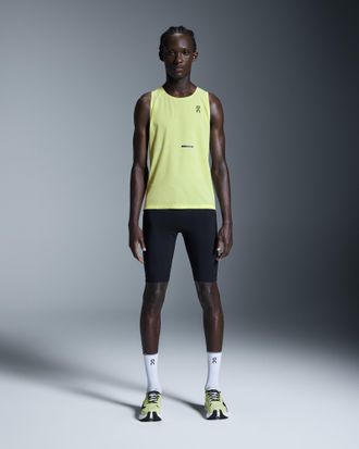 On Race Singlet