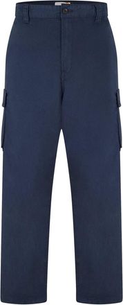 Timberland Brookline Cargo-Hose f&uuml;r Herren (Dunkel Saphirblau)