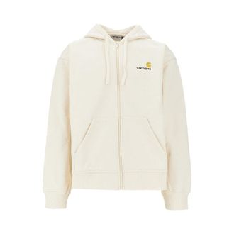 Carhartt Work in Progress American Script full-zip hoodie Man XL