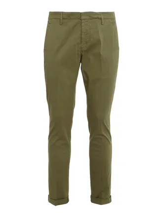 Dondup Pantalons D&eacute;contract&eacute;s - Gaubert