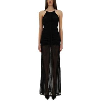 Diesel D-Amami Kleid - - Dresses - Damen - Schwarzk - S