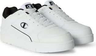 Champion RD18 Heritage Low, Couleur : blanc, 45.5 EU