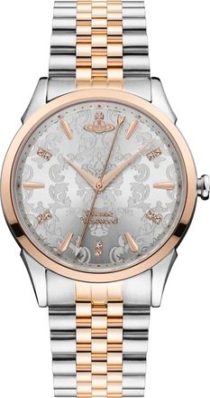 Vivienne Westwood Uhr - THE WALLACE - Gr. unisize - in Quarz - für Damen