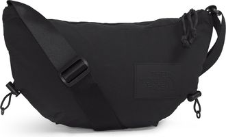 The North Face NF0A81DS4H0 W NEVER STOP CROSSBODY Gym Bag Damen TNF Black-NPF Gr&ouml;&szlig;e OS