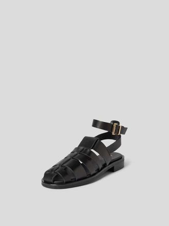Alohas Sandalen aus echtem Leder