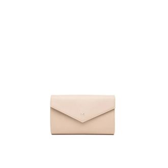 Nero Giardini Femme, Sacs, Beige, Taille: ONE Size 400 Nappa Lino Pochette