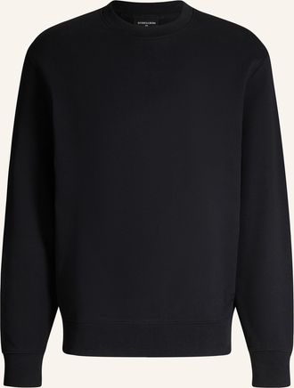 Strellson Sweatshirt schwarz