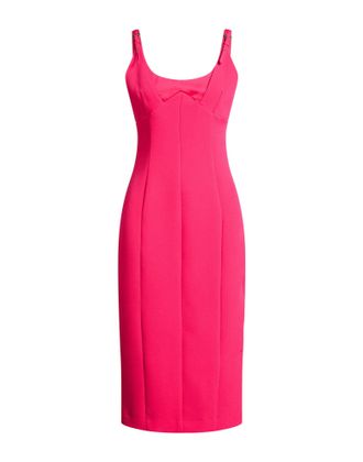 Versace KLEIDER - Midi-Kleider auf YOOX.COM