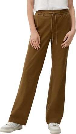 s.Oliver Loose: Hose mit Elastikbund