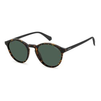 Polaroid Trendige Sonnenbrille mit hoher UV-Schutz - - Accessories - Herren - Braun - 50 MM