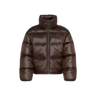 Ichi Jacken - - Jackets - Damen - Braun - S