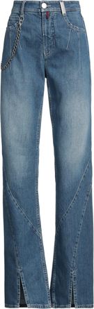 High HOSEN & R&Ouml;CKE - Jeanshosen auf YOOX.COM