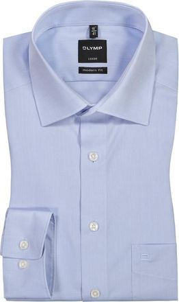 Olymp Luxor modern fit Hemd in