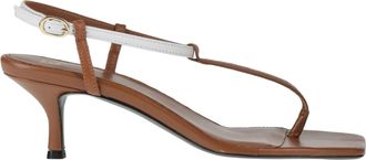 Toteme SCHUHE - Zehentrenner auf YOOX.COM