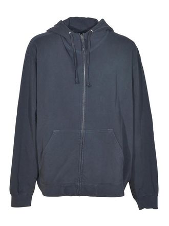 Maison Margiela Pull Col Rond - Vert Fonc&eacute;