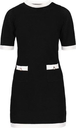 Faina Kleid Festive