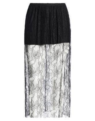 Kaos HOSEN & R&Ouml;CKE - Midi-R&ouml;cke auf YOOX.COM