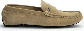 Lloyd Legere Sommer-Slipper Rover aus weichem Wildleder in