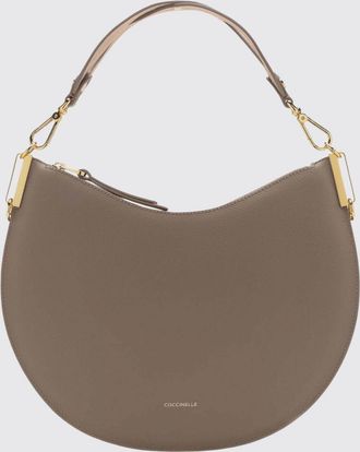 Coccinelle Handtasche COCCINELLE Damen Farbe Braun