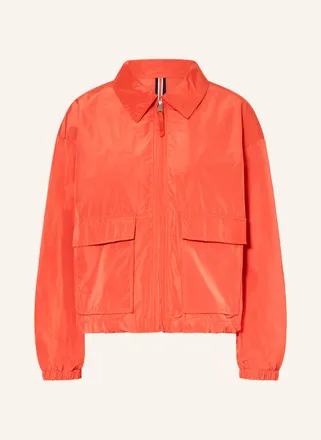 Cinque Cinque Jacke Cicami rot