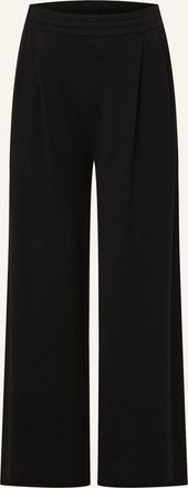 Sminfinity Sminfinity Strickhose Mit Cashmere schwarz