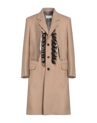 Maison Margiela MANTEAUX - Manteaux longs sur YOOX.COM