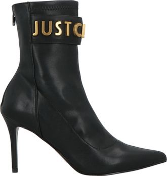 Just Cavalli SCHUHE - Stiefeletten auf YOOX.COM