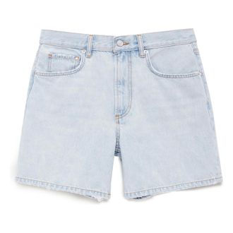 Anine Bing Short Delaney Anine Bing