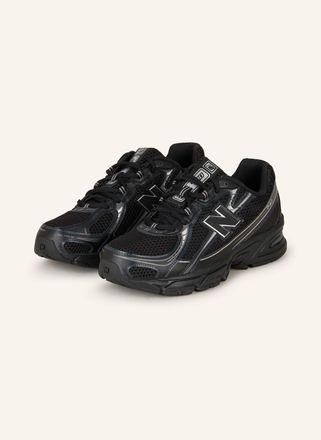 New Balance Sneaker 740 schwarz