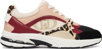 Liu Jo Sneakers Liu Jo Trixie 01 BF6063 PX935 Bunt