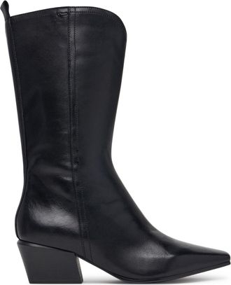 Tamaris Stiefel Tamaris 1-25530-47 Schwarz