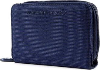 Mandarina Duck MD 20 P10QMPN8 Femme DRESS BLUE 13,5x9x3 (L x H x W)