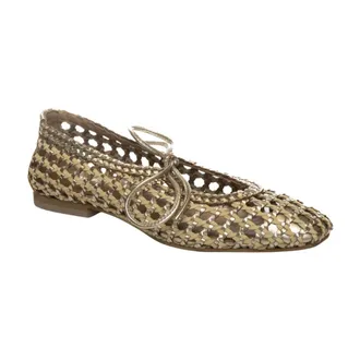 Gioseppo Femme, Chaussures, Beige, Taille: 41 EU Ballerine Worden