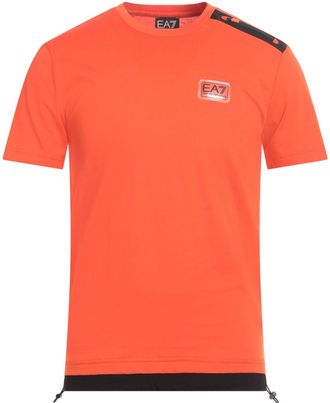 Emporio Armani TOPS - T-shirts auf YOOX.COM