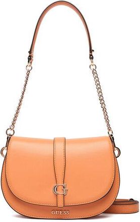 Guess Handtasche Carrie HWVG98 96200 Orange