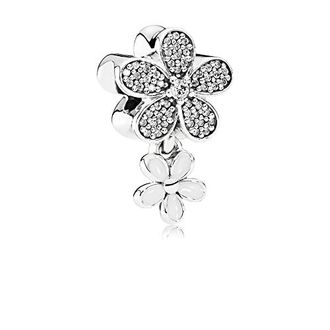 Pandora Damen, Accessories, Grau, ONE SIZEGr&ouml;&szlig;e