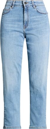 iBlues HOSEN & R&Ouml;CKE - Jeanshosen auf YOOX.COM