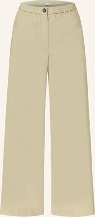 Marc O'Polo Marc Opolo Marlenehose gruen