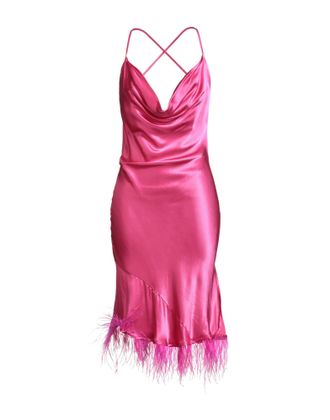Odi Et Amo KLEIDER - Midi-Kleider auf YOOX.COM